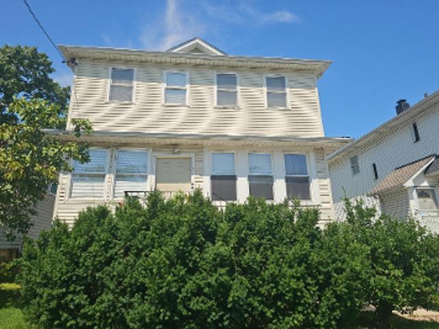 Sylvia St