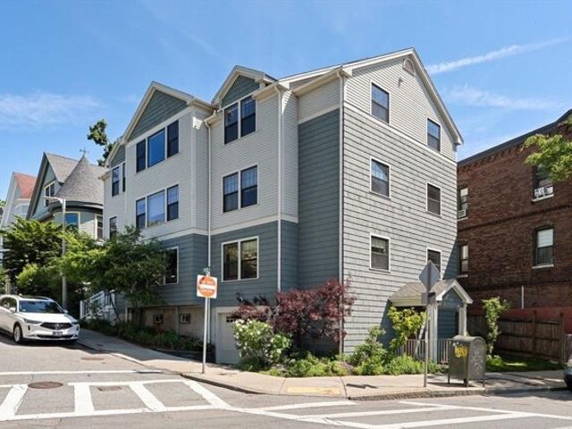 Sylvia St Apt,boston, Condo For Sale