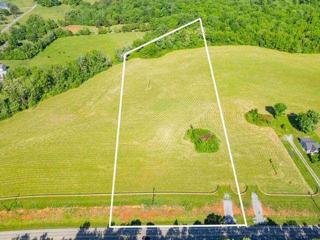 Sylvia Rd, Dickson, TN 37055