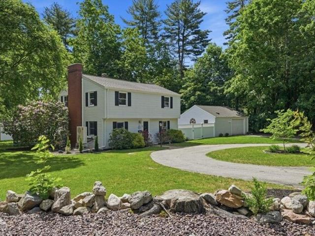 Sylvia Rd, North Reading, Home For Sale
