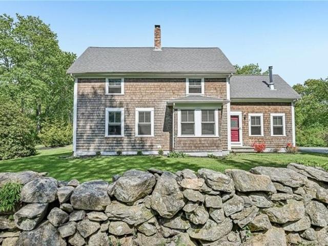 Sylvia Rd, Tiverton, Home For Sale