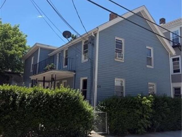 Sylvian St, Central Falls, Home For Sale