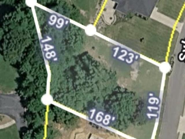 Sylvias Mdw Lot 3, Jonesborough, TN 37659