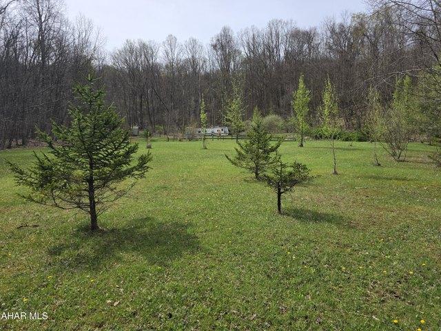 Sylvis Rd, Westover, PA 16692