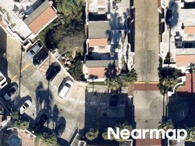 Sylmar Ave Apt 2301