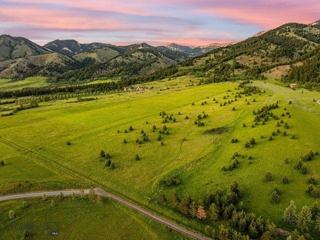 Sypes Canyon Spur Rd, Bozeman, MT 59715
