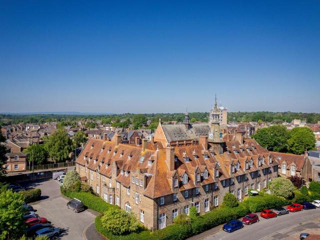 Syresham Gardens, The Priory Syresham. 1 bed flat to rent £1,150 pcm £265 pw