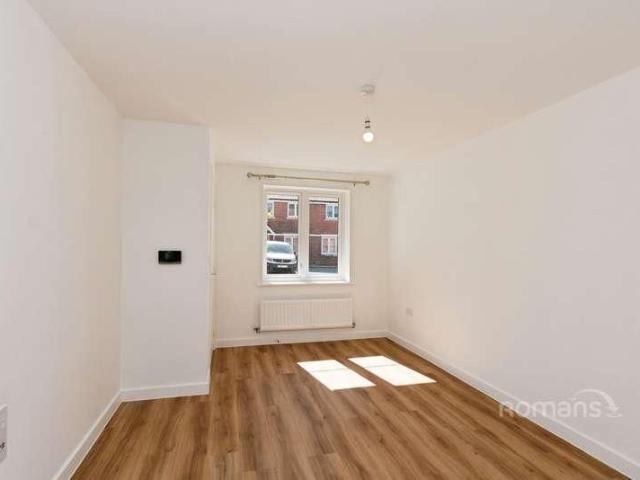 Systems Way, Frimley, Camberley, Surrey, GU16