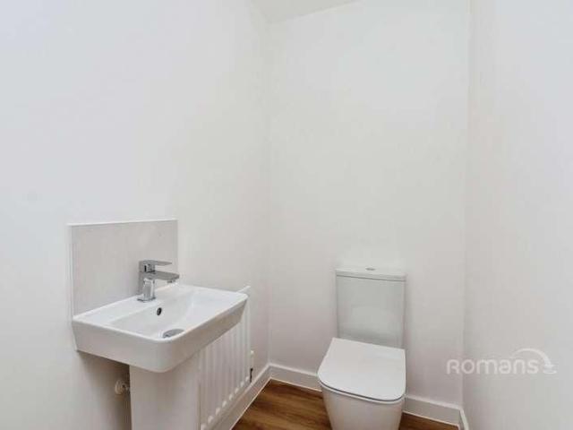 Systems Way, Frimley, Camberley, Surrey, GU16