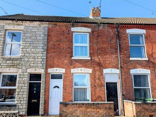 Syston, Barkby Road, Leicester, 2 Bedroom Terraced