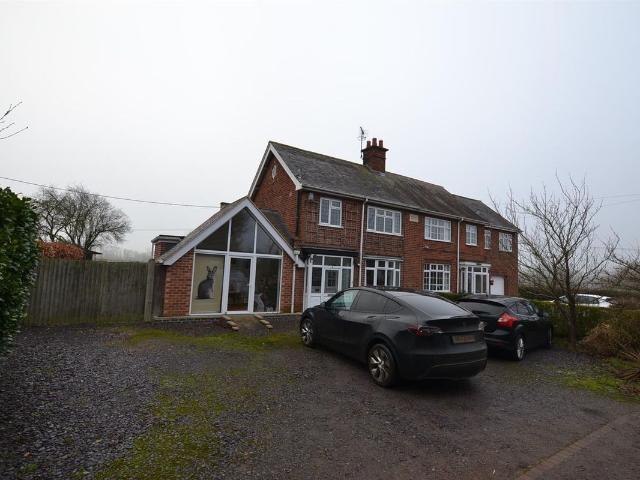 Syston Road, Cossington LE7, 3 bed property to rent, £1,750 pcm | PrimeLocation