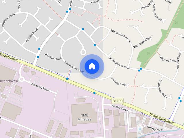 Sywell Close, Doddington Park, Lincoln, LN6