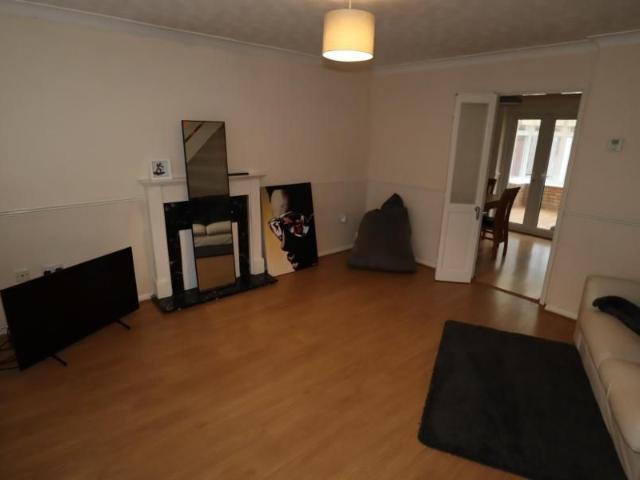 Sywell Close, Doddington Park, Lincoln, LN6