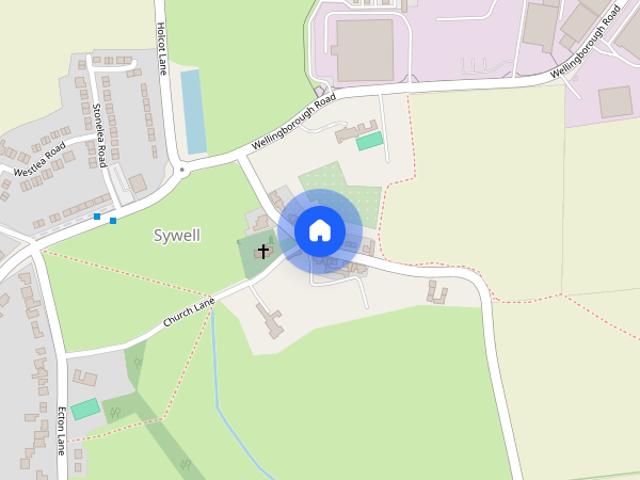 Sywell, Northampton NN6 0BQ