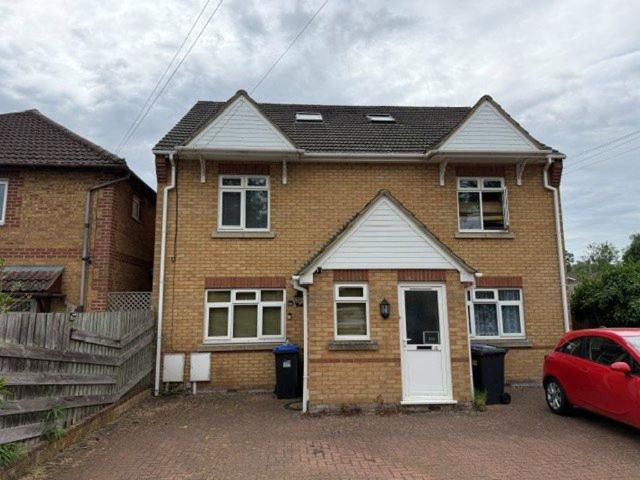 Sywell Road, Overstone, Northampton NN6, 2 bed flat to rent, £1,095 pcm | PrimeLocation