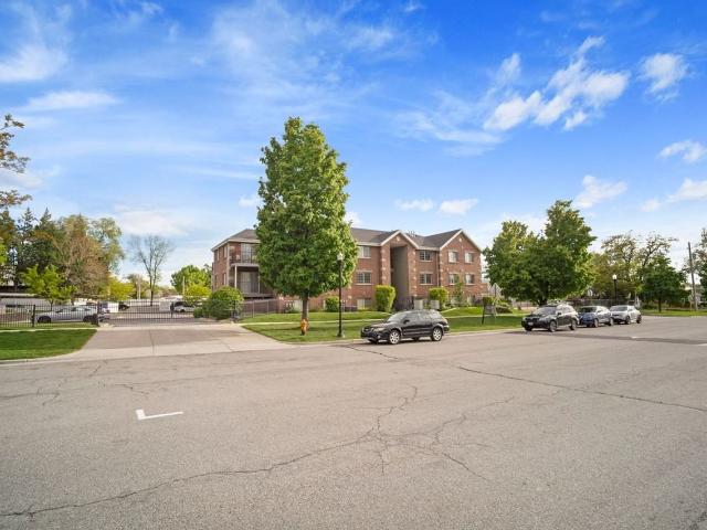 SzalsBro 3 Condo 3 Bedroom Apartment for Rent at 325 W 700 N, Salt Lake City, UT 84103 Capitol Hill